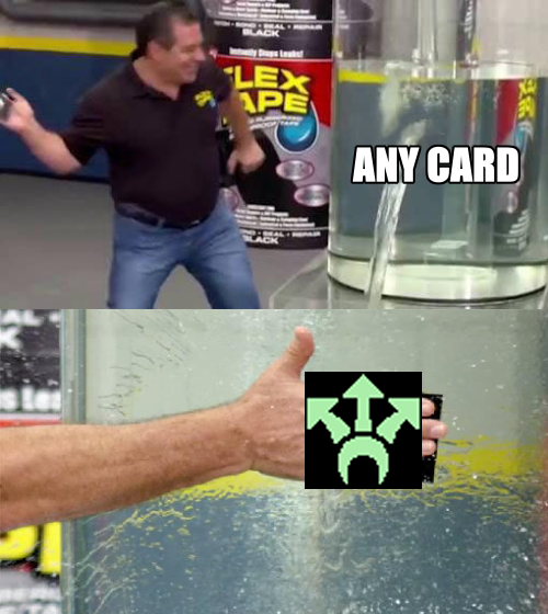 Inscryption – Collab Not Multiplayer