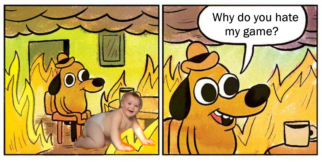 The Stanley Parable ULTRA DELUXE – Collab Not Multiplayer